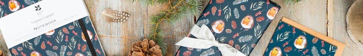 Toasted Crumpet – Burley’s Gifts